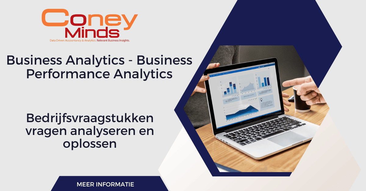 Business Performance Analytics Quick Insight Into Developments