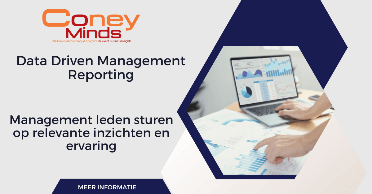 Data-driven dashboards for visual KPI insights