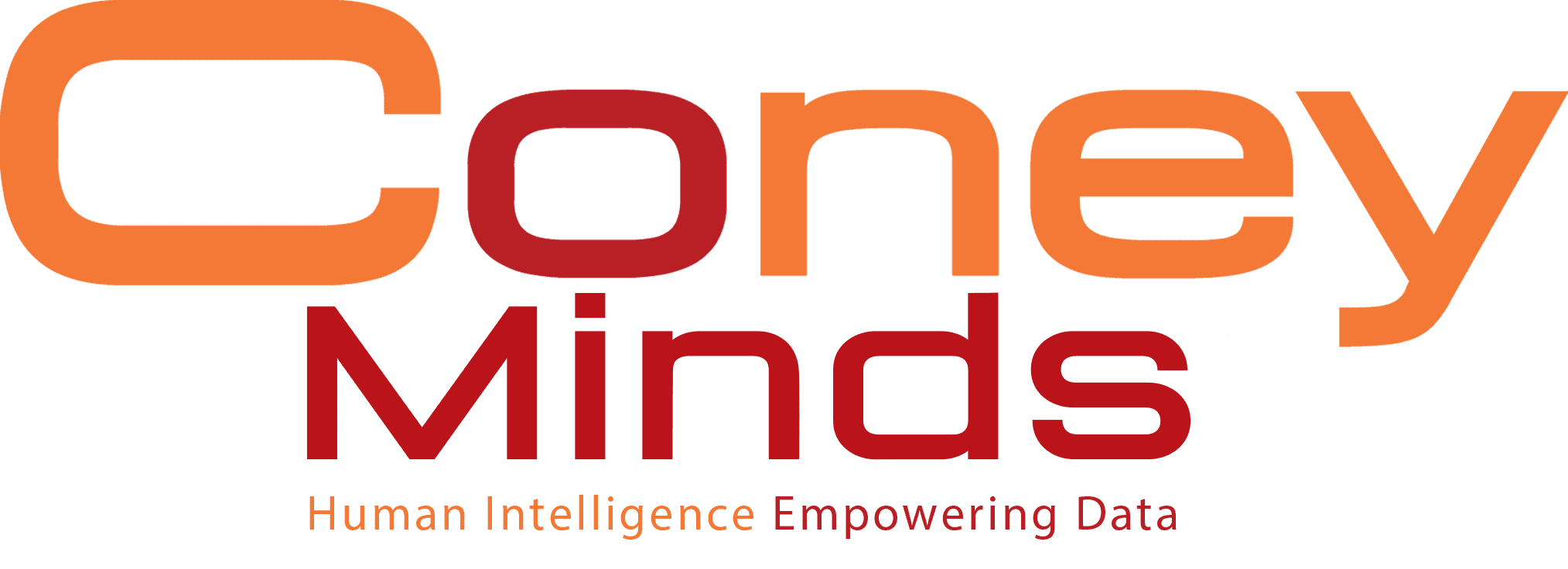 Coney Minds – tijd voor een nieuwe tagline | Coney Minds